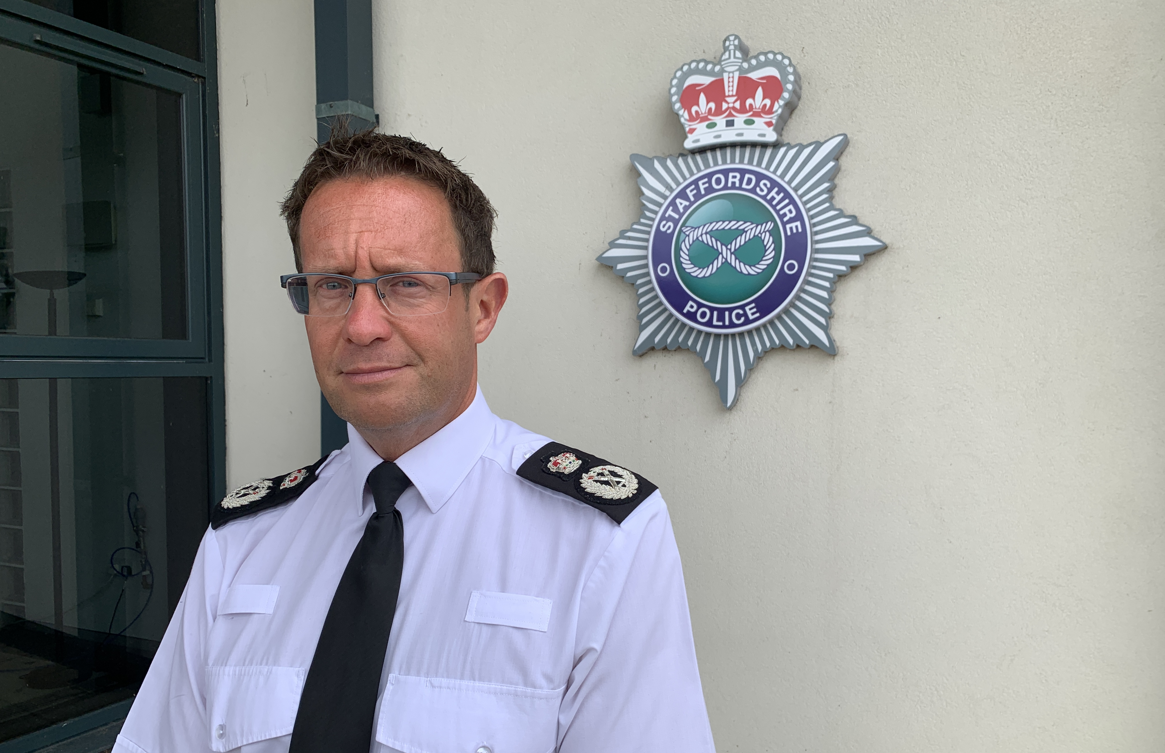 More bobbies on the beat and police staff being recruited in Staffordshire | News - Hits Radio ...